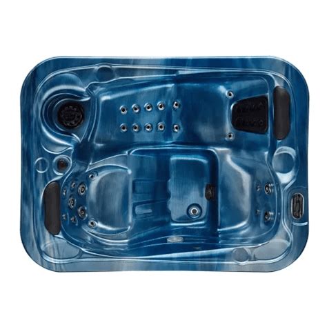 5 People High Quality Sex Bubble Zone Outside Hot Tub Pools Massage Mopo