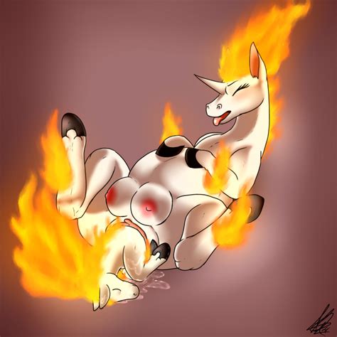 Rule 34 Birth Breasts Crotchboob Crotchboobs Equine Female Female