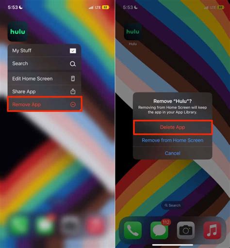 Hulu Keeps Crashing On Your Device Try These Fixes
