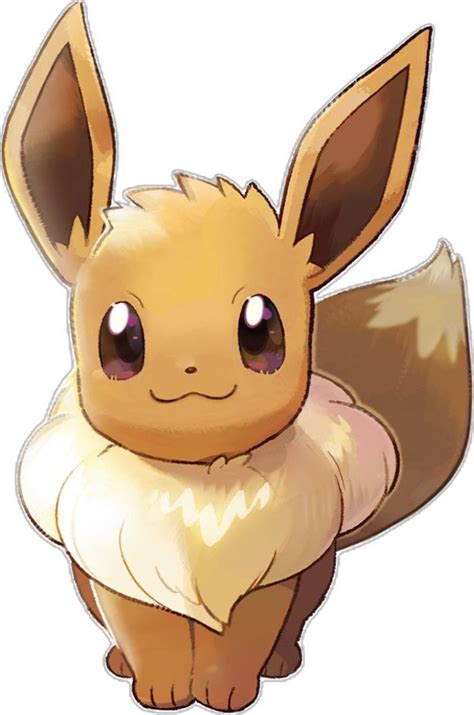 Eve Pokémon In 2025 Eve Pokemon Eevee Cute Pokemon