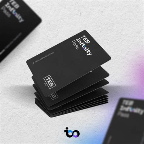 Teb Infinity Pass Teb Nyc