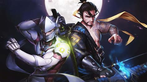 Naruto Hanzo Wallpaper