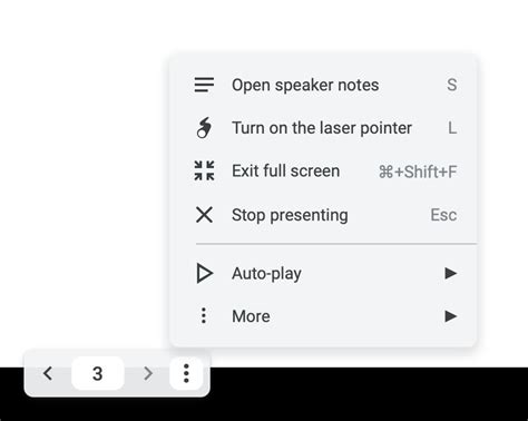 New Presenter Toolbar In Google Slides Is Changing Things Up Ethos3