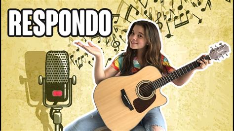 Una CanciÓn Para Conocernos MÁs Preguntas Y Respuestas Youtube Music