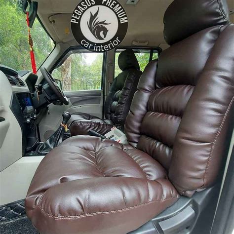 Hyundai Creta Ultra Comfort Seat Covers Pegasus Premium Car Shala