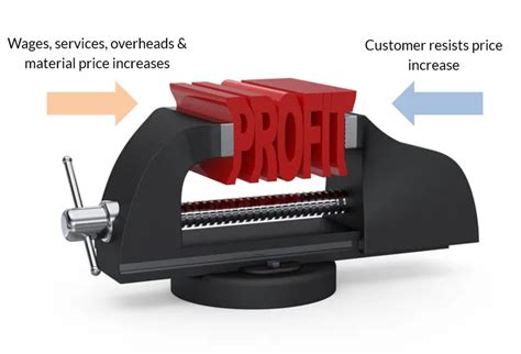 Accuramis Combat The Margin Squeeze