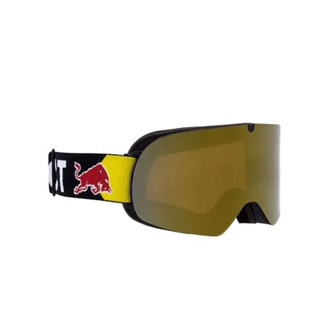 Red Bull Brile Snow Soar 007 Bracom Ba