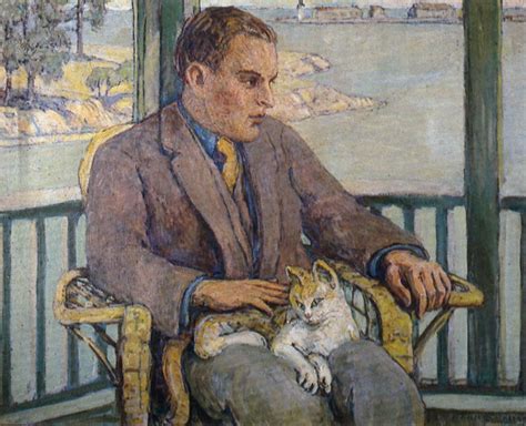 Gallery Cats Russell Cheney American Painter 1881 1945