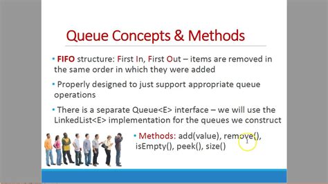 Building Java Programs Chapter 14 Lecture Stacks And Queues Youtube