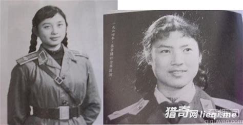 揭开林彪漂亮儿媳妇的最终结局 名人资料 奇趣闻