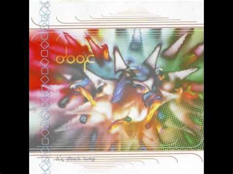 Doof Its About Time 2000 Cd Discogs