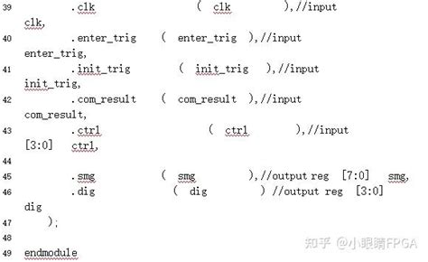 【紫光同创国产fpga教程】【pgc12kg第六章】密码锁实验例程 知乎