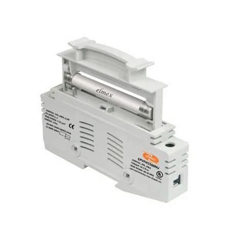 Fuse Terminal Block At Best Price In India