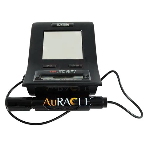 New Model Portable Gold Tester,Gold Checking Machine For Metal Element ...