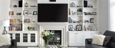 6 Places Where Custom Cabinets Make All The Difference Home Trends Magazine