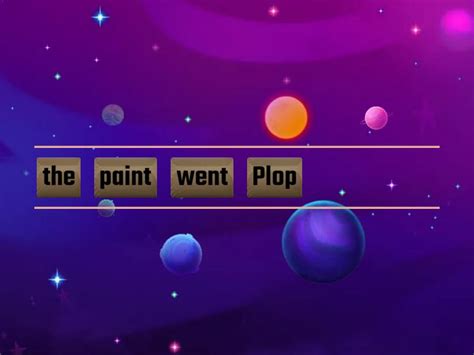 Az Level C Lucy Did It Reordenar