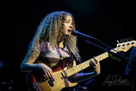 Tal Wilkenfeld The Bass Prodigy With A Soulful Groove Soundstage