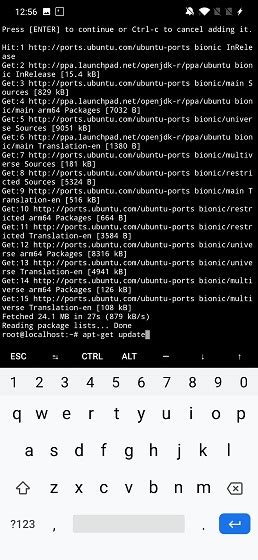 How To Host A Minecraft Server On Android Beebom