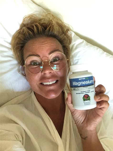 Magnesium Magdalena Graafs Blogg Amelia