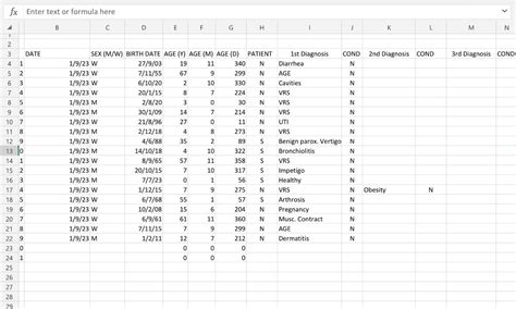 How To Create A Single List Of Items Removing Duplicates And Blanks