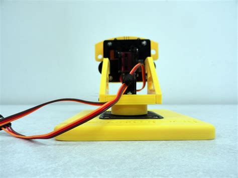 Mini Servo Gimbal