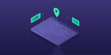 How To Use Curl With Proxy