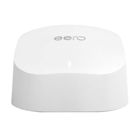 Eero 6 Extender Vs Eero Beacon Which Expands Range Better