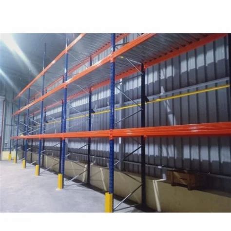 Warehouse Racks At ₹ 12000piece Warehouse Racks In Ahmedabad Id 2853406433148