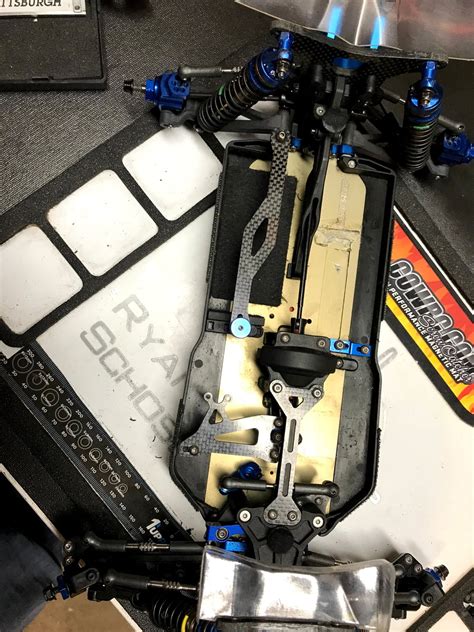 B64 Roller Upgraded R C Tech Forums