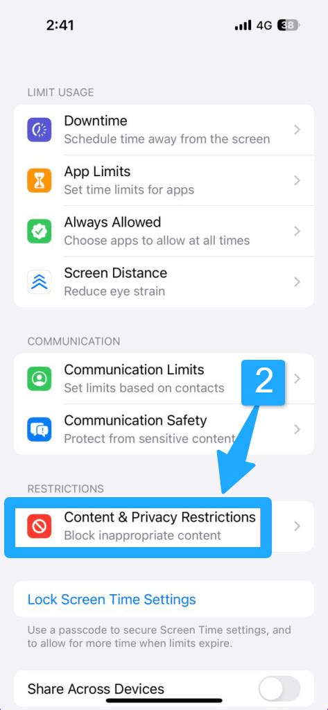 Can T Delete Apps On Your IPhone Here Are Fixes To Try