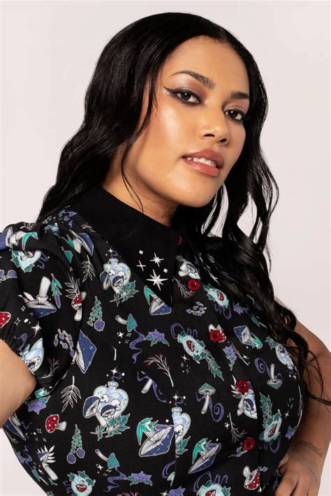 Funky Earrings Alternative Colourful Designs Captain Jellyfish Uk