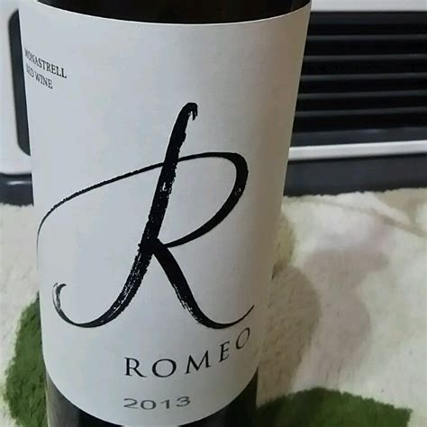 Romeo Monastrellロメオ モナストレル Vinica 無料のワインアプリ