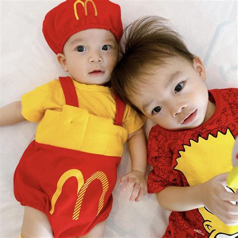 Leio And Lazer สองตี๋ของม๊านุ่น