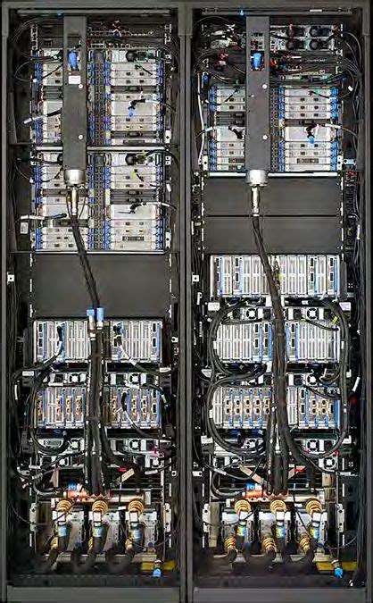 Introducing The New IBM Z15 T02 Extending The Family With The New Air Cooled Single Frame Model