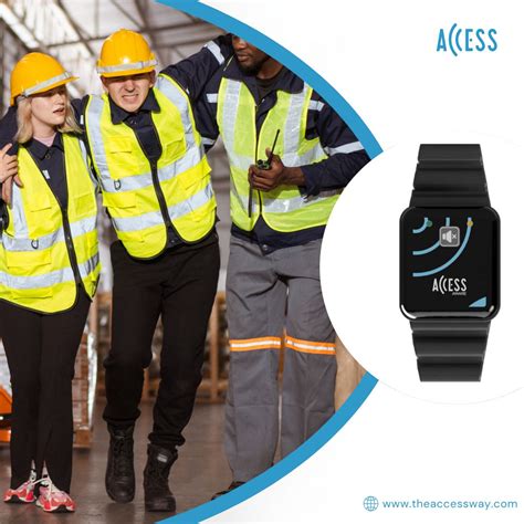 Access Control Group On Linkedin Workplacesafety Innovation