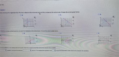 Use The Data In The Table Below To Complete Parts A Chegg