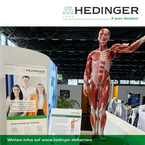 Aug Hedinger Gmbh And Co Kg Auf Linkedin Didacta2024 Didactakoeln