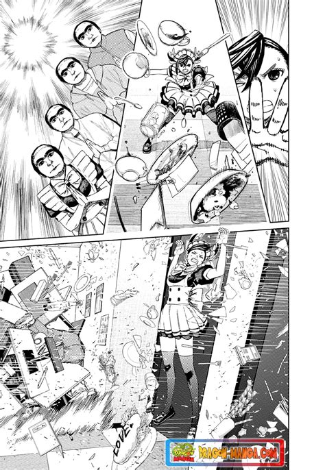 Dandadan 83 Oremanga โอเระมังงะ อ่านการ์ตูนมังงะแปลไทยออนไลน์ล่าสุดก่อนใครง่ายๆเพียงแค่คลิก