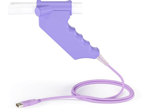 Ndd Easy On Pc Spirometer Medisave Uk