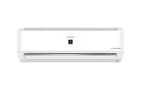 Sharp Inverter Ac Split 05 Pk Ah Xp6yhy Efisiensi And Sejuk Erablueid