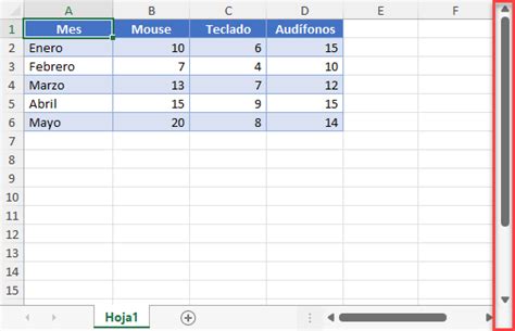 Eliminar Filas Columnas Infinitas En Excel Y Google Sheets Automate Excel