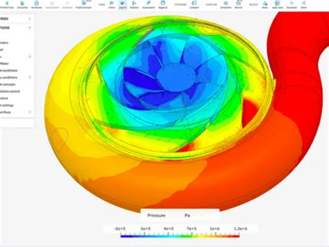 Assistance In Fluid Modelling 3d Modelling In Creo And Solid Work Upwork