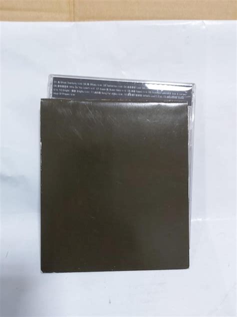 回憶小站cd陶喆～太平盛世有歌詞，防拷卡，回函卡，來電達鈴emi Yahoo拍賣