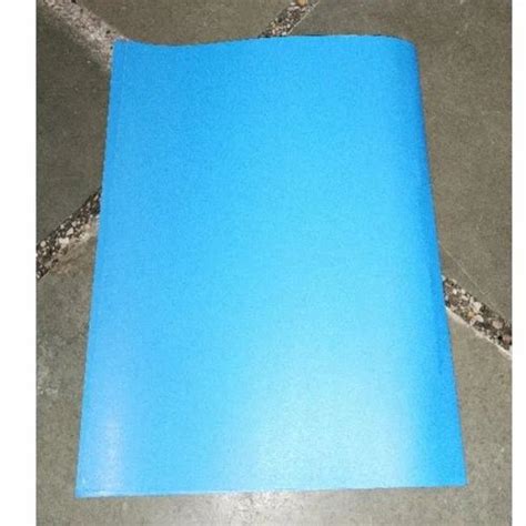 Cardboard Blue Office File A4 At Rs 13piece In Dholka Id 2852984723455