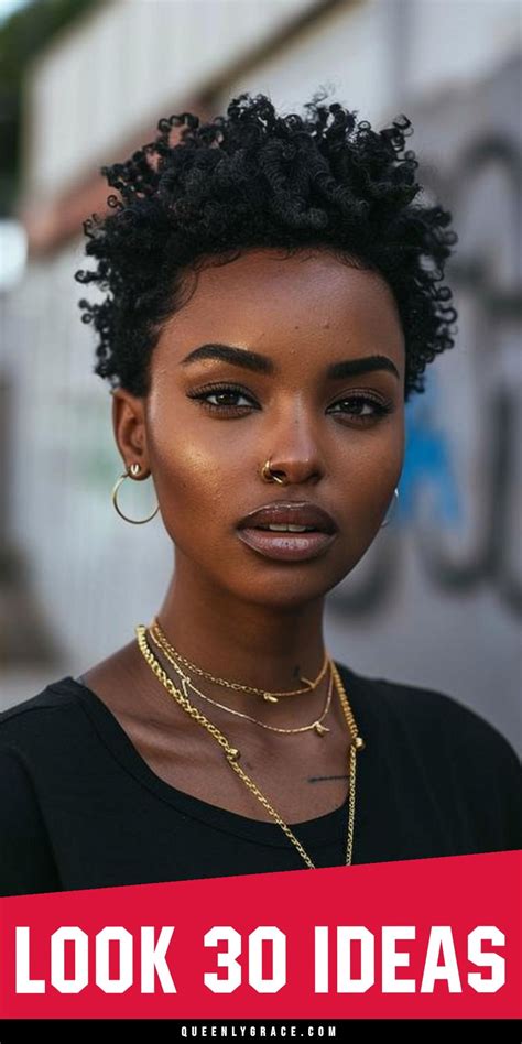 Sleek And Chic 30 Straight Short Haircuts For Black Women Trendy