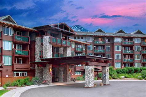 Juniper Springs Resort Mammoth Lakes Updated Prices 2026