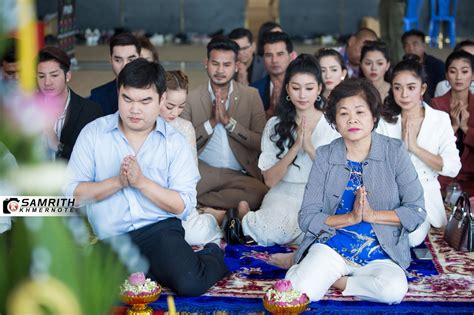 Pnn បោះទុន 30ម៉ឺនដុល្លារ ផលិតរឿងថ្មីចំណងជើង «រសជាតិអ្នកមាន ជាស្នាដៃលោកស្រី ពាន់ ភួងបុប្ផា