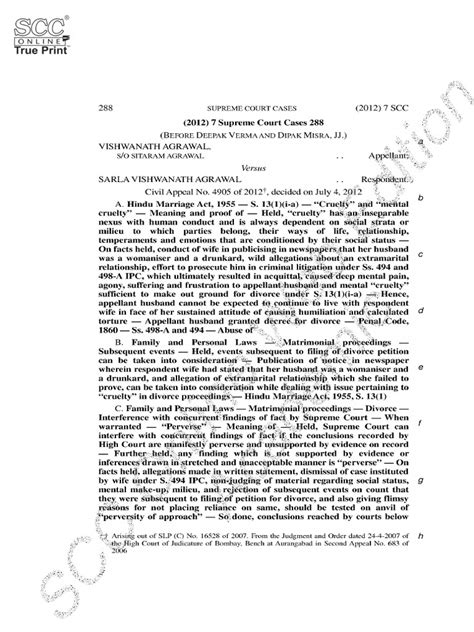 Supreme Court Judgment Analysis Pdf Federal Judiciary Of The United States Government