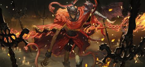 Messmer The Impaler Elden Ring And 1 More Drawn By Jeontaekang Danbooru