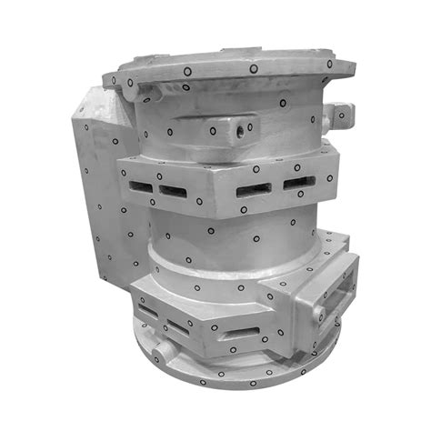 Aluminum Alloy Casting A Perfect Fusion Of Tradition And Innovation 3dptek